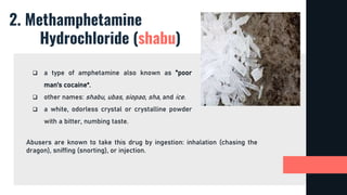 THE SOCIAL MENACE OF DRUG ADDICTION (NSTP).pptx