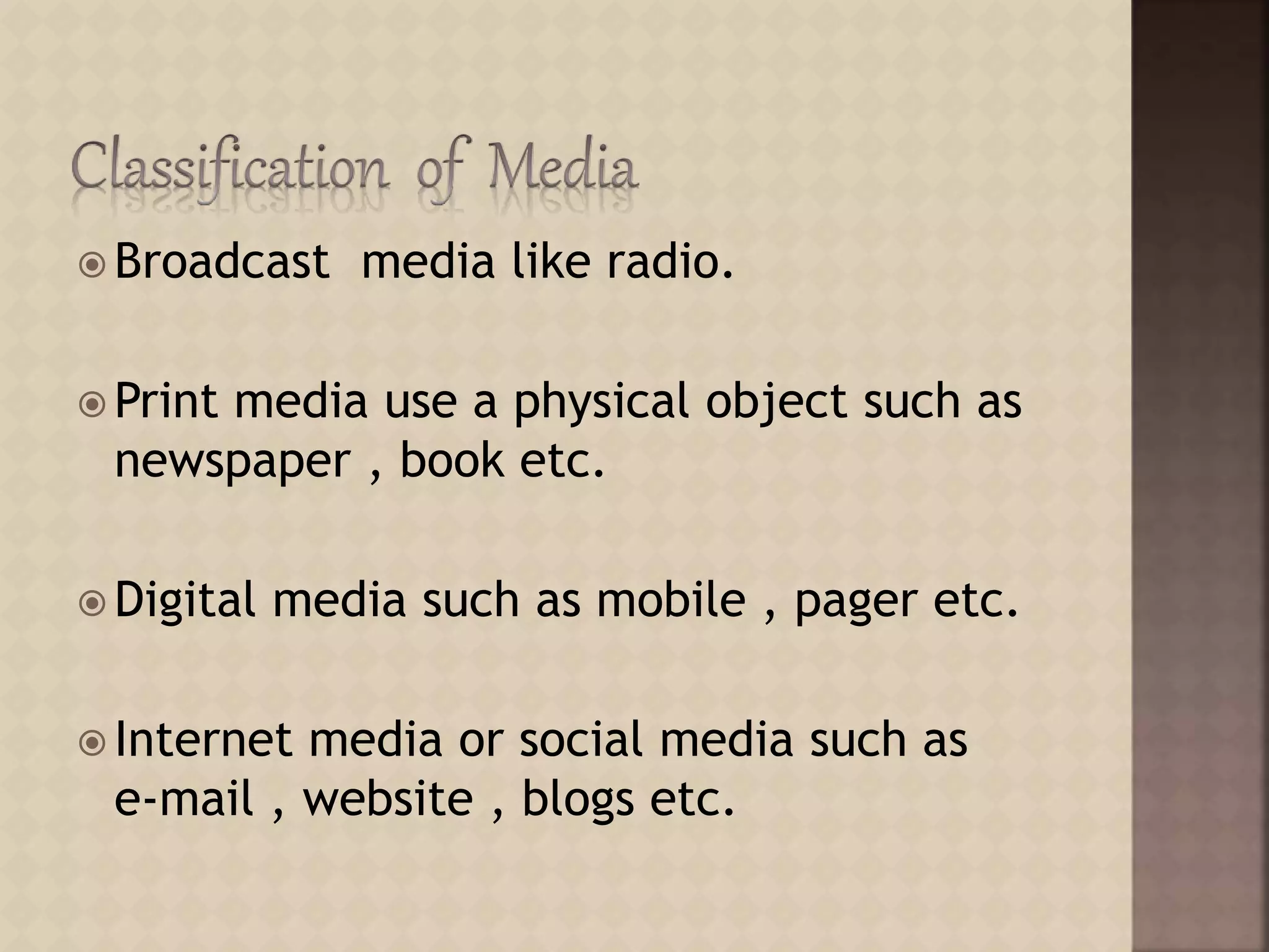 The social Media & its Impact on socity | PPTX