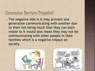 The social Media & its Impact on socity | PPTX