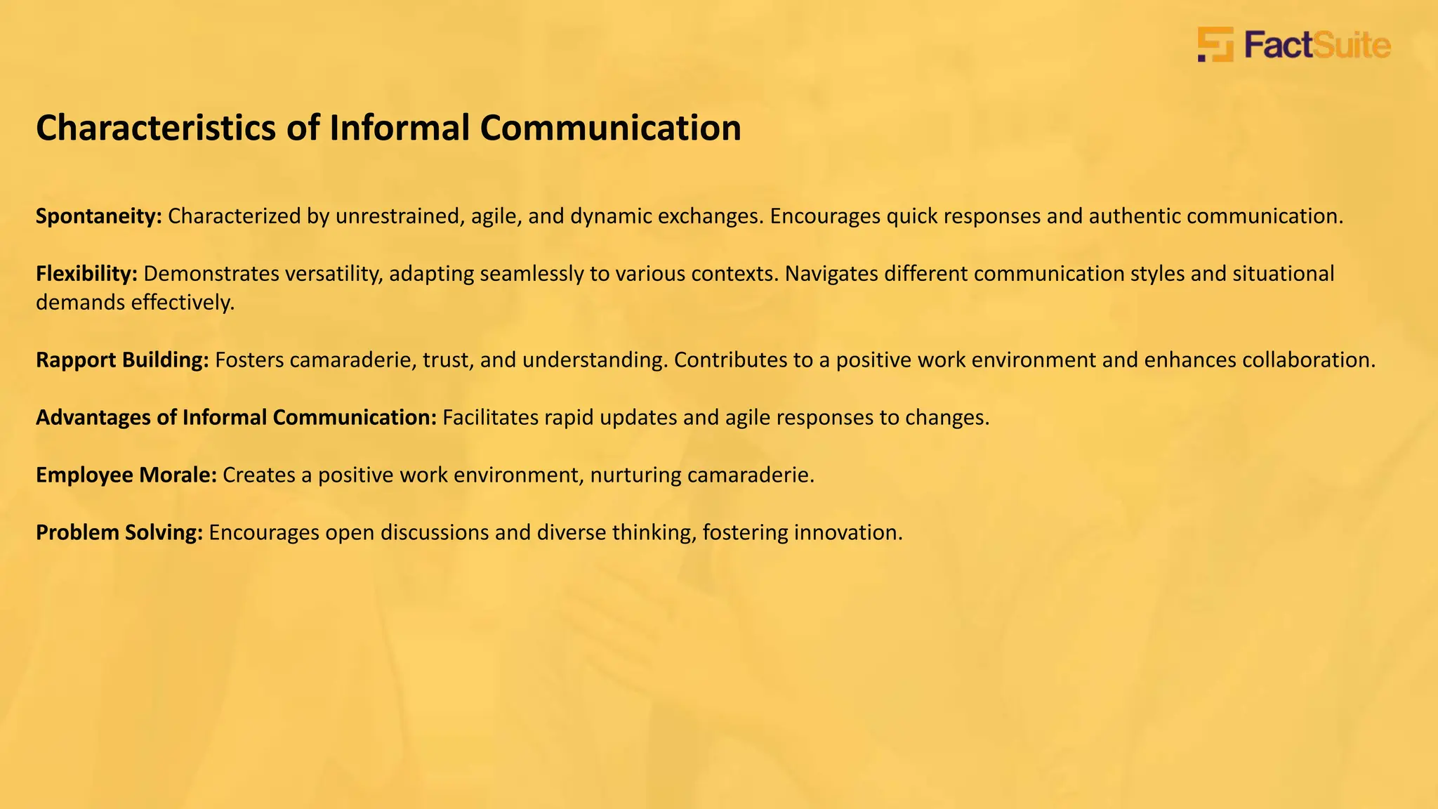 The Social Pulse - Maximizing Informal Networks in Your Office.pptx