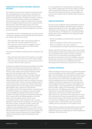 The Social Referral, by Bill Boorman | PDF