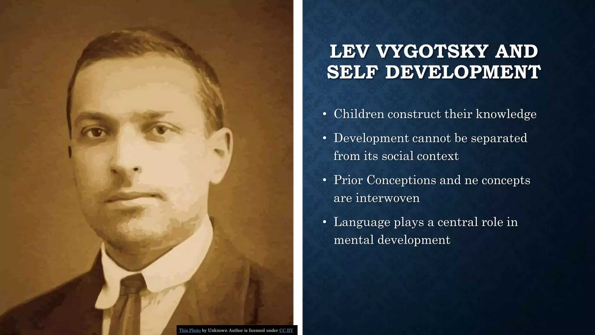 The Social self.pptx