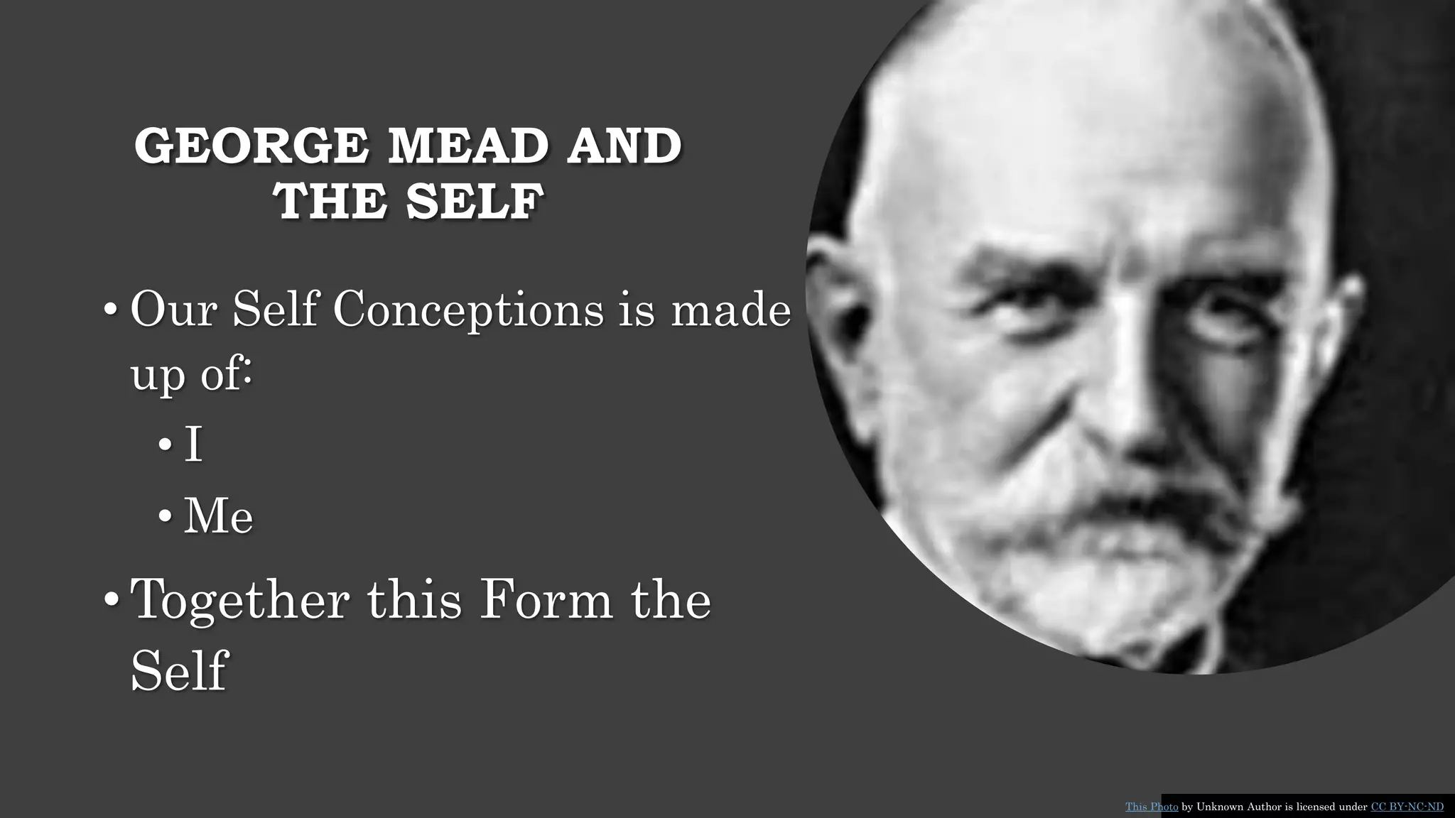 The Social self.pptx