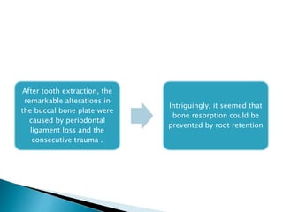 The socket-shield technique (SST).pptx