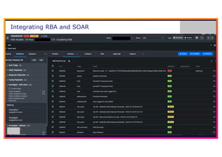 Power the SOC of the Future with scale, speed and choice - Splunk ...