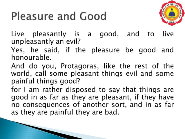 The socratic paradox | PPT