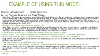 The socratic seminar instruction model | PPTX