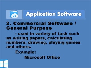 The Software as an Educational Resource | PDF