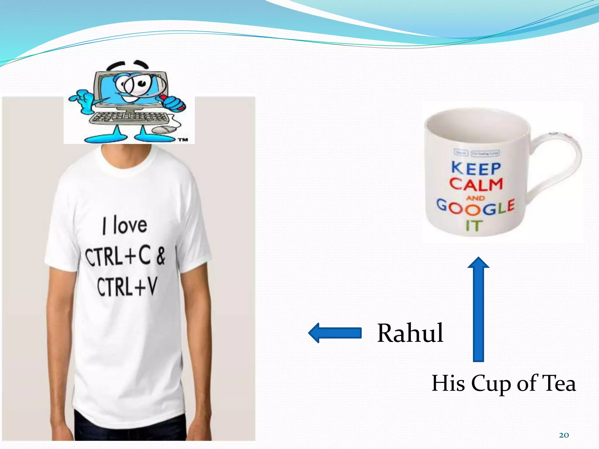 The software design principles | PPT