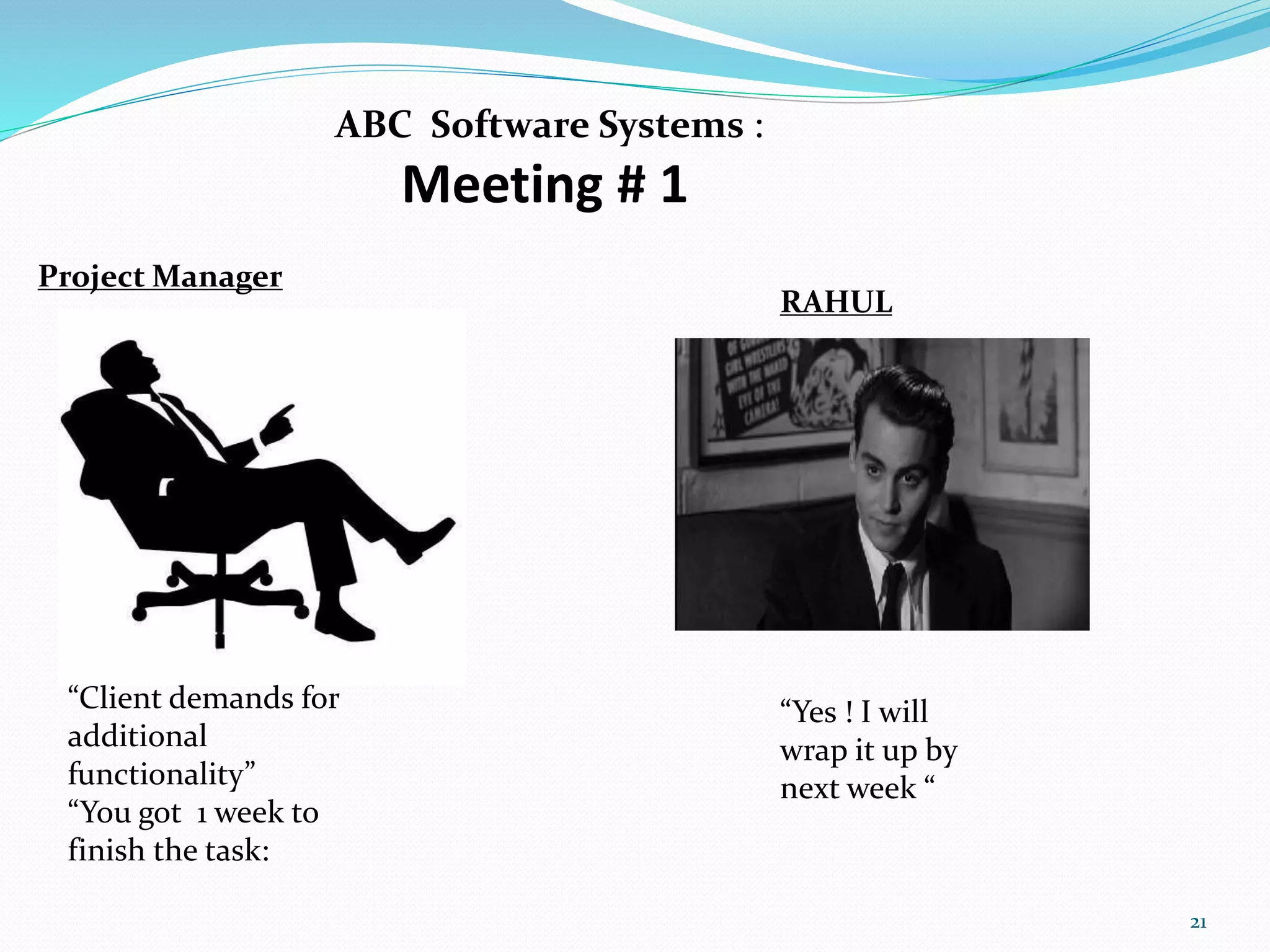 The software design principles | PPT