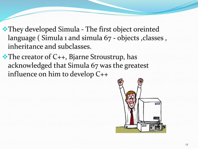 The software design principles | PPT