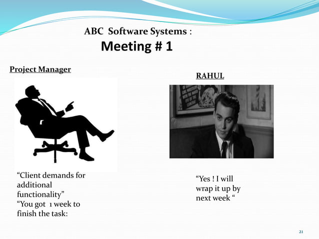 The software design principles | PPT