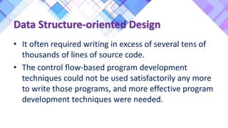 The Software Engineering Discipline and Evolution of S/W Engineering ...