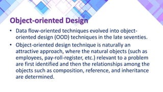 The Software Engineering Discipline and Evolution of S/W Engineering ...