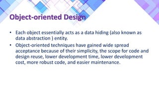 The Software Engineering Discipline and Evolution of S/W Engineering ...