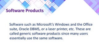 The Software Engineering Discipline and Evolution of S/W Engineering ...