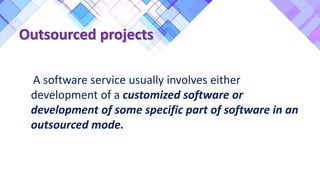 The Software Engineering Discipline and Evolution of S/W Engineering ...
