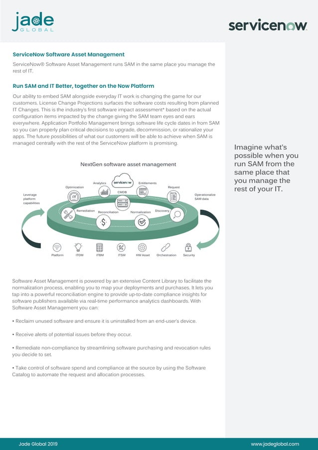 The software Visibility Problem | PDF