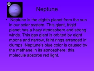 space | PPT