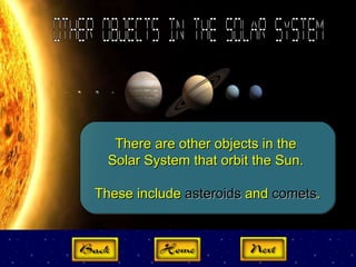 The Solar System | PPT