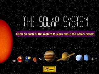 The Solar System | PPT