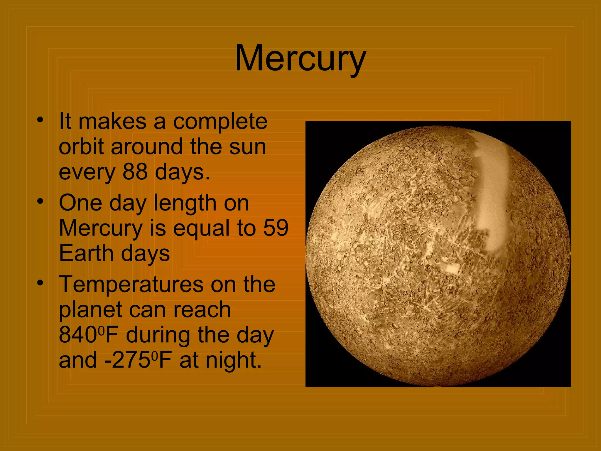 The Solar System | PPT