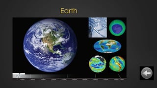 Solar System Powerpoint | PPTX