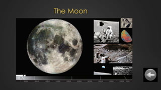 Solar System Powerpoint | PPTX