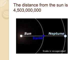 The solar system | PPT