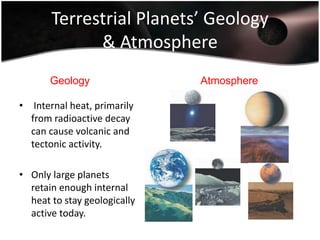 The solar system - Phoenix University Guide | PPT