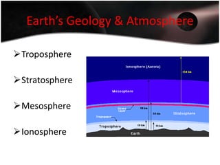 The solar system - Phoenix University Guide | PPT