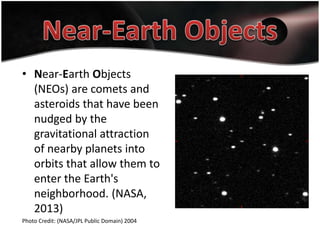 The solar system - Phoenix University Guide | PPT