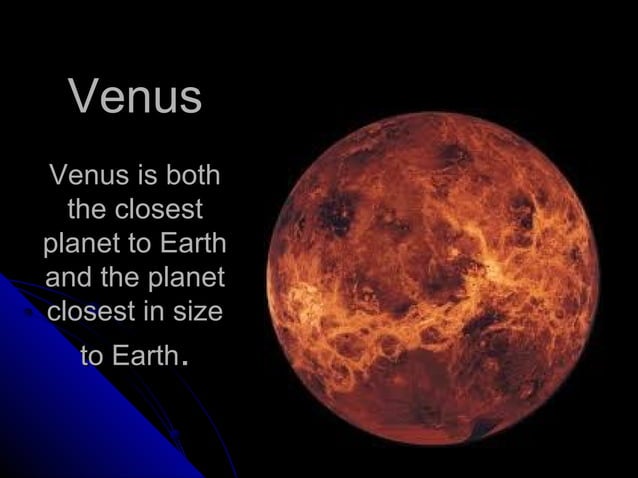 The solar system | PPT