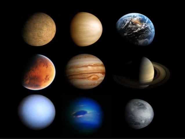 The Solar System: An Introduction to Comparative Planetology