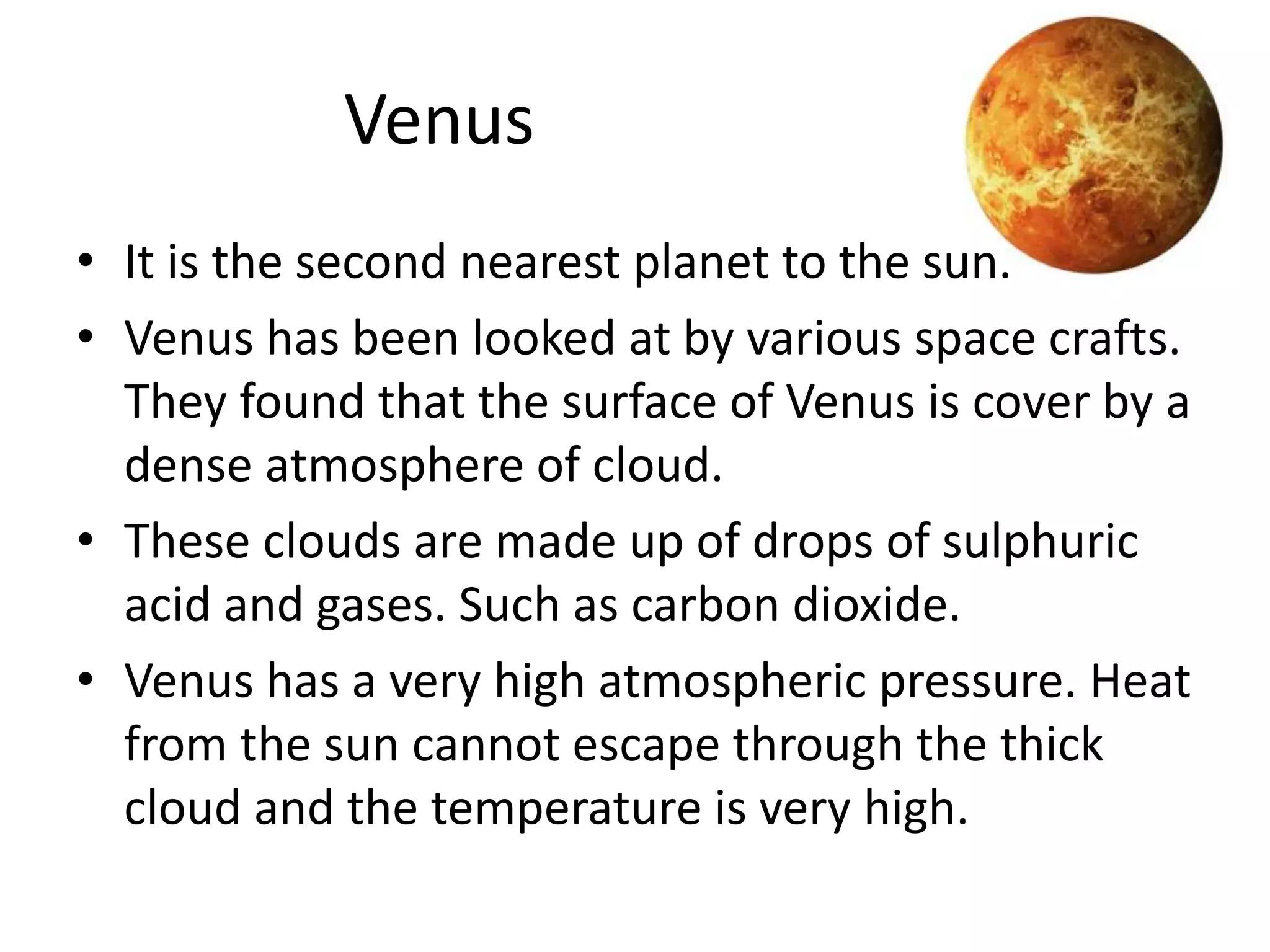 The solar system | PPT