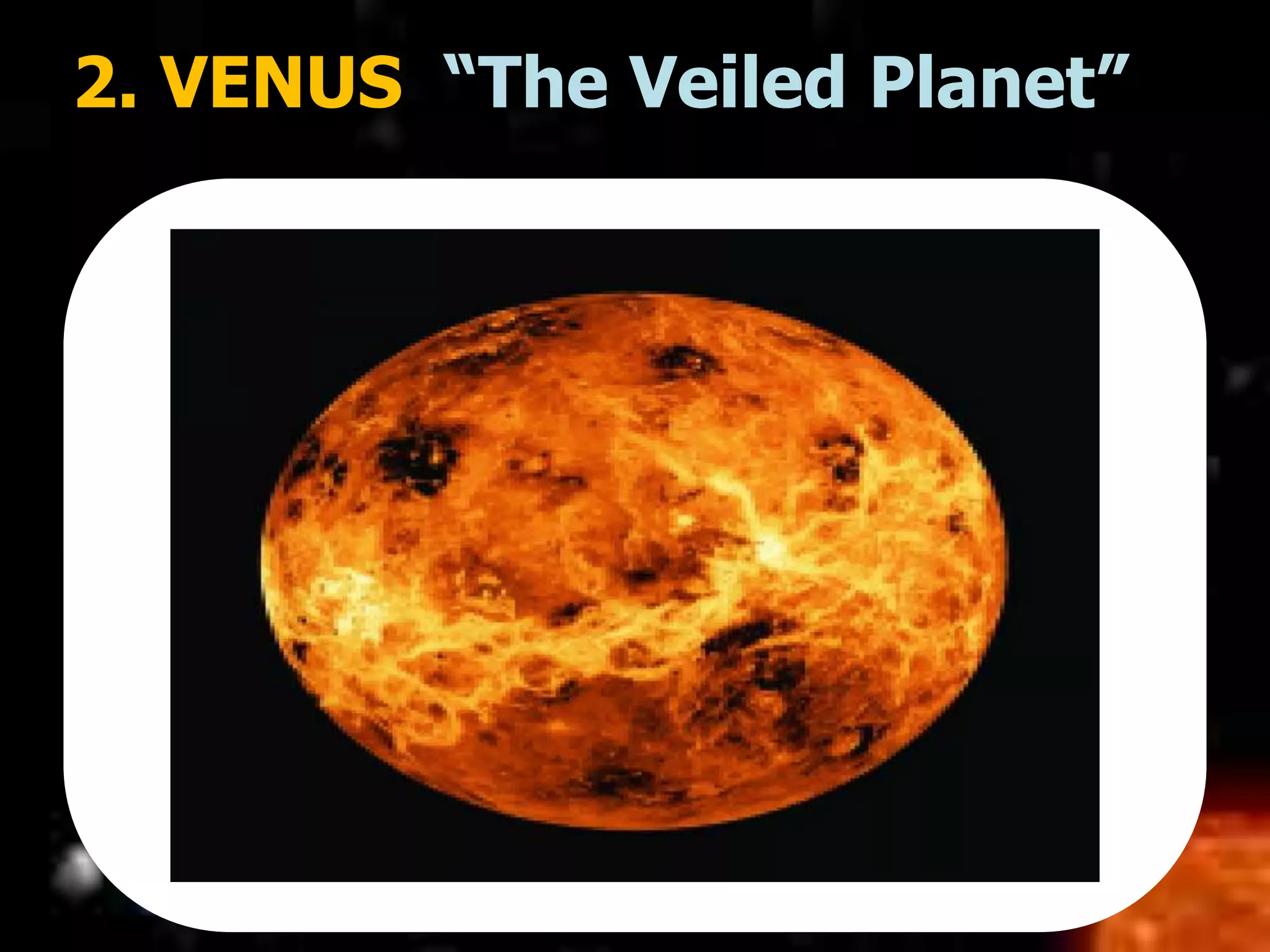 THE SOLAR SYSTEM.pptx | Geography | Science