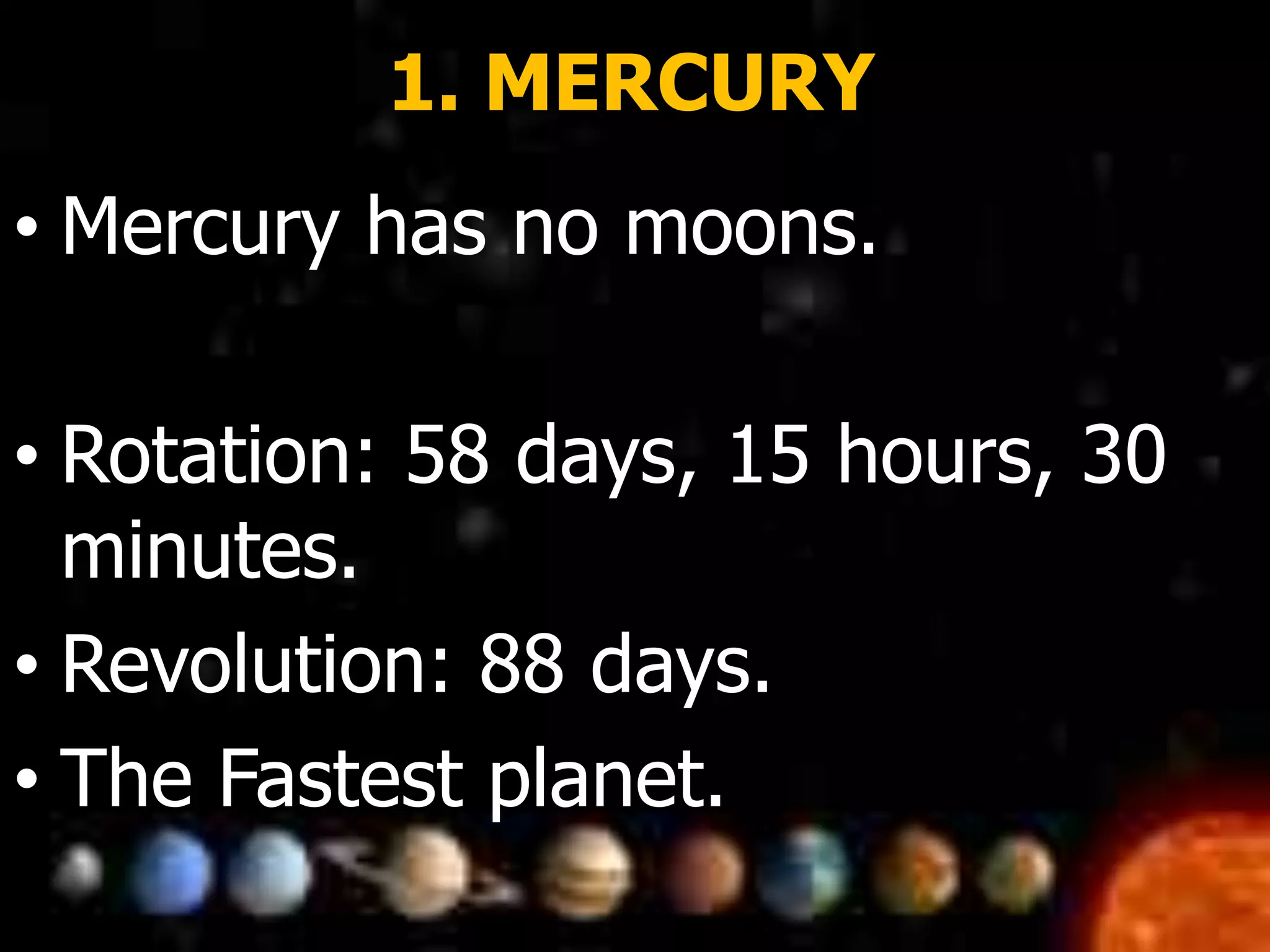 THE SOLAR SYSTEM.pptx | Geography | Science