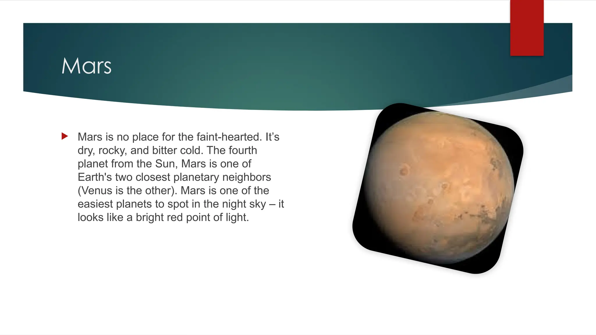 The Solar System overview and planets.pptx