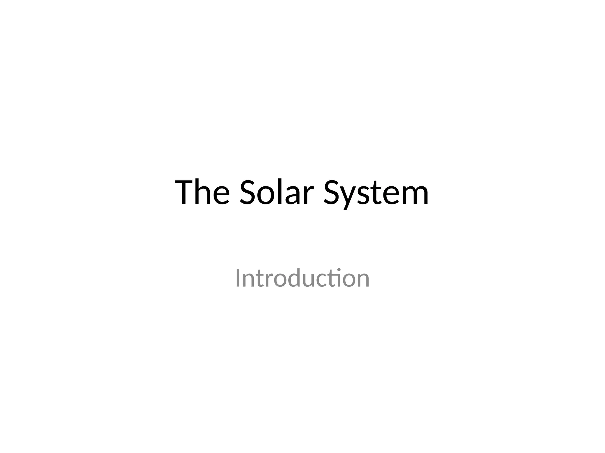 The_Solar_System The_Solar_System The_Solar_System.ppt