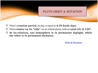 Thesolarsystem | PPT