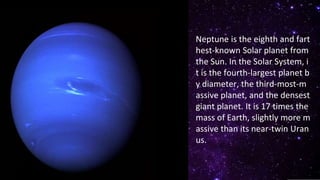 The solar system wps office | PPT