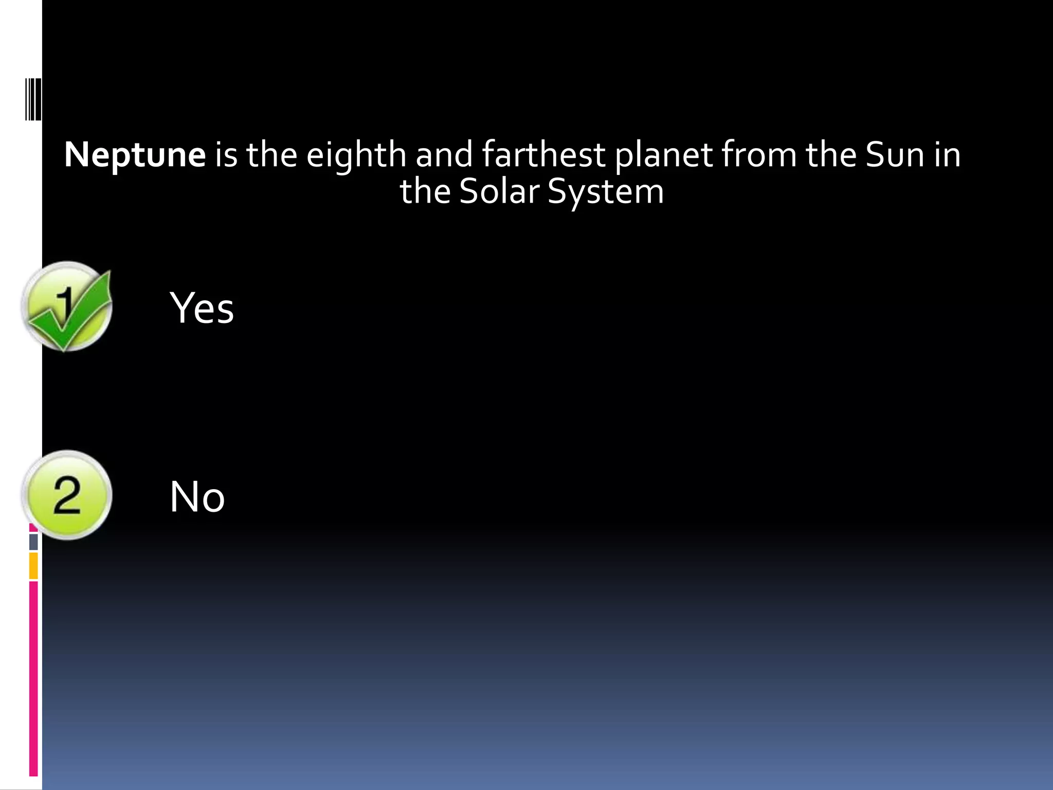The solar system 2 | PPT