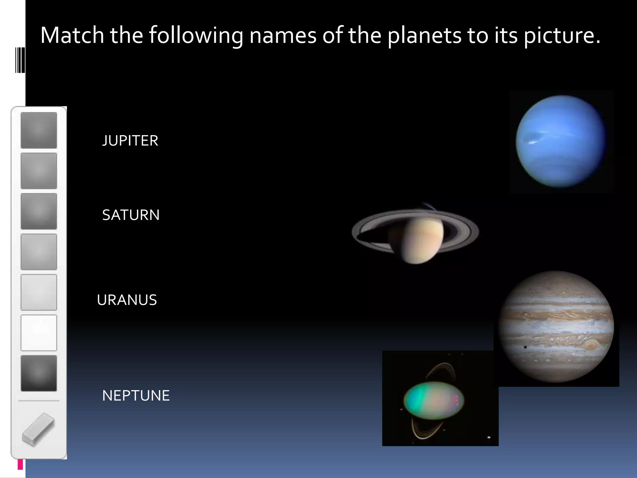 The solar system 2 | PPT