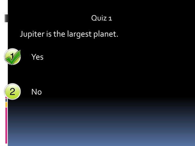 The solar system 2 | PPT