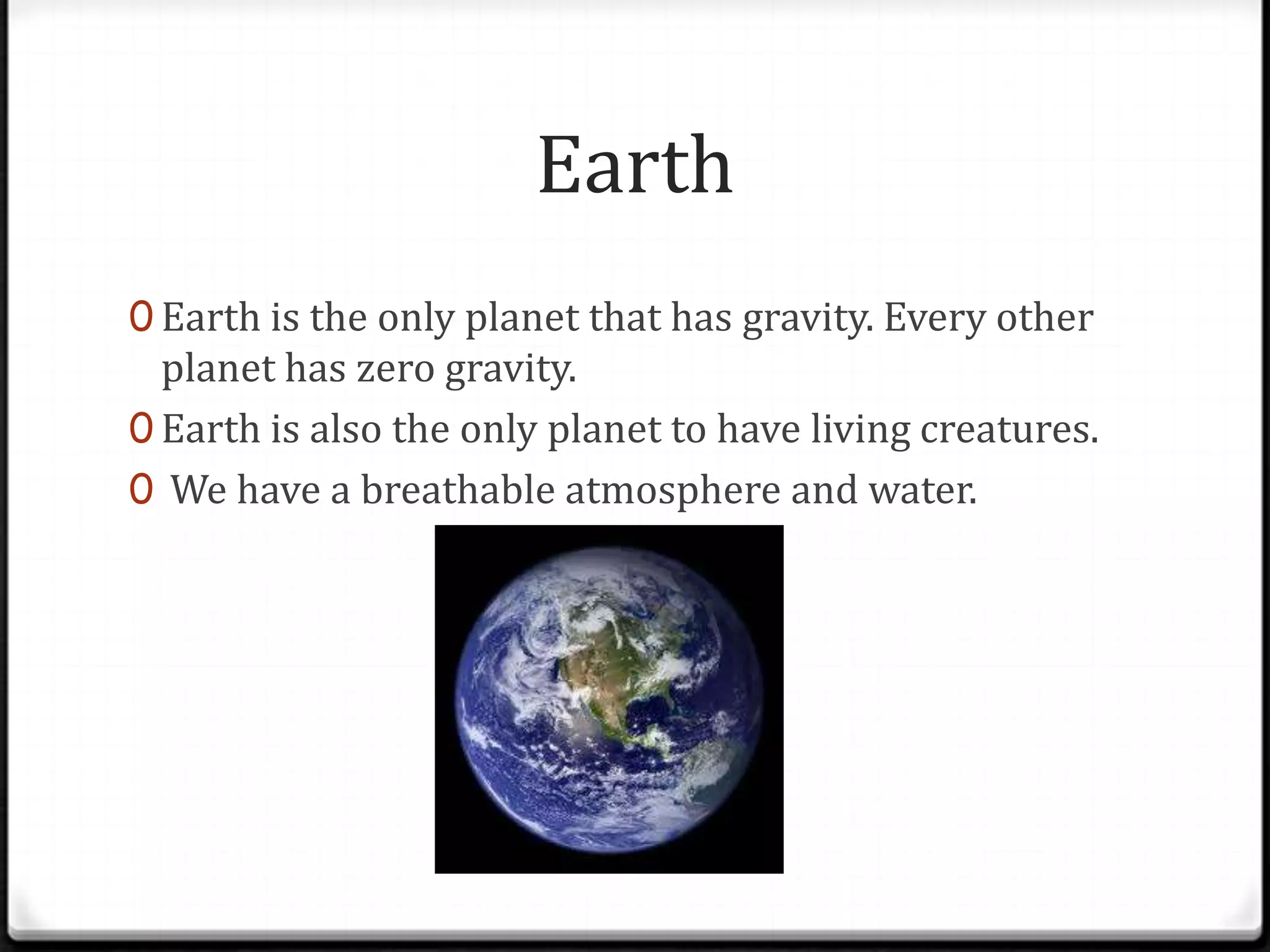 The solar system and how it works | PPTX | Space and Astronomy | Science