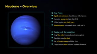 The Solar System – Complete Science PowerPoint.pdf