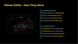 The Solar System – Complete Science PowerPoint.pdf