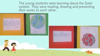 The solar system is our house | PPTX