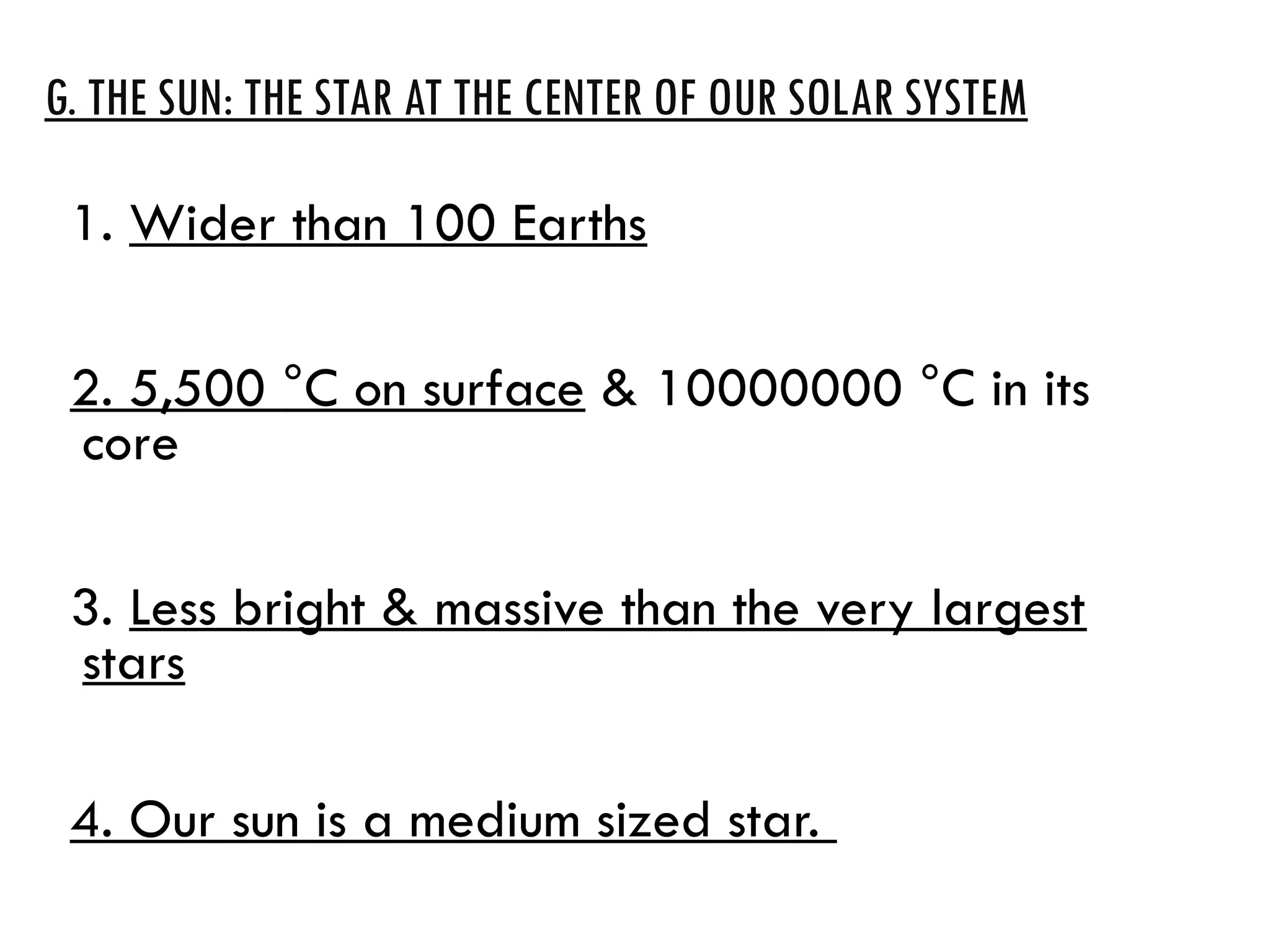 The Solar System week 7th grade science .ppt