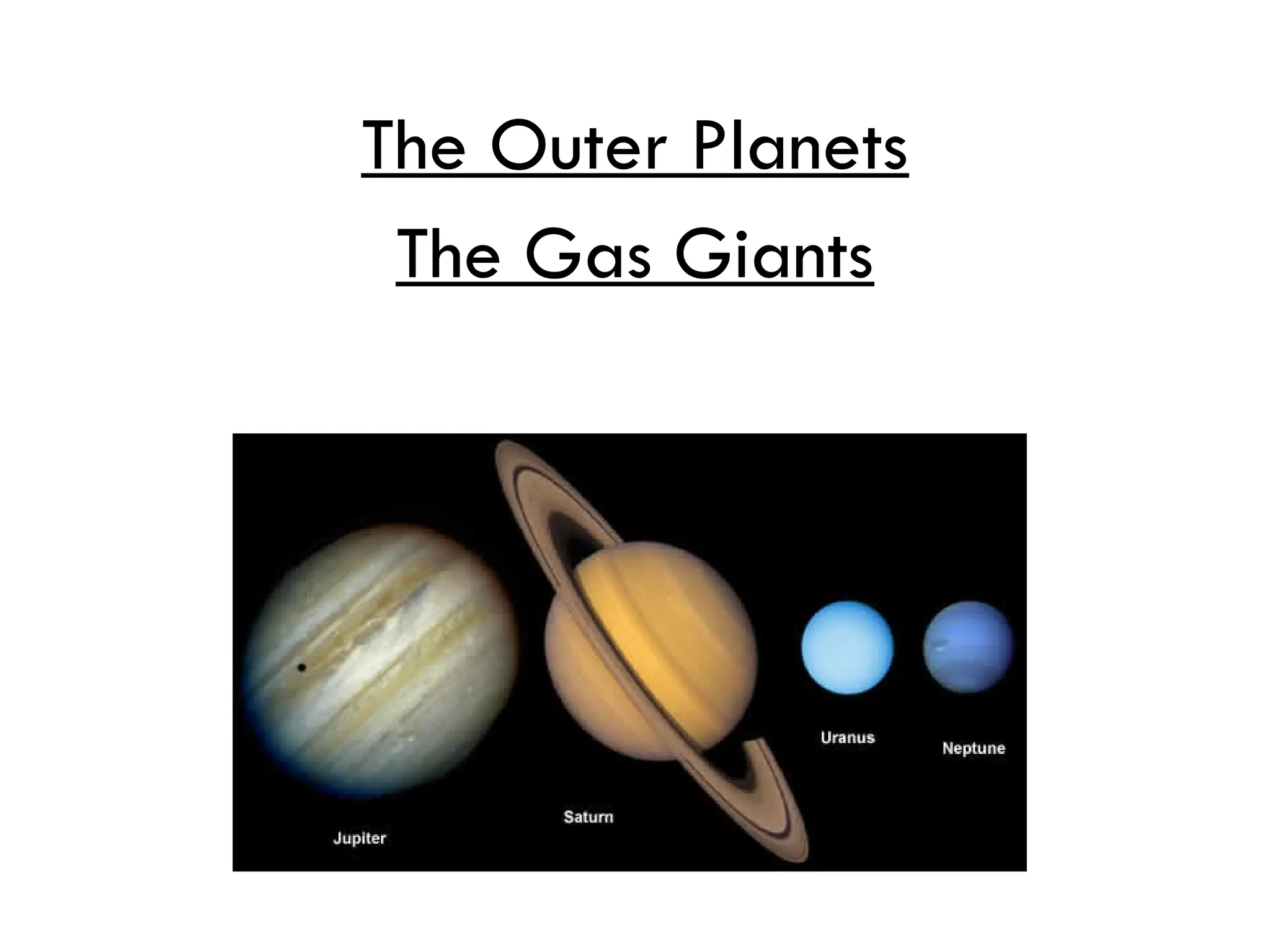 The Solar System week 7th grade science .ppt